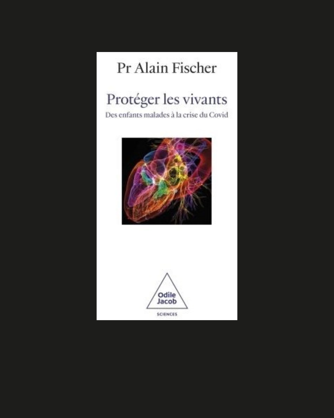 Alain Fischer : les maladies du système immunitaire | Canal Académies