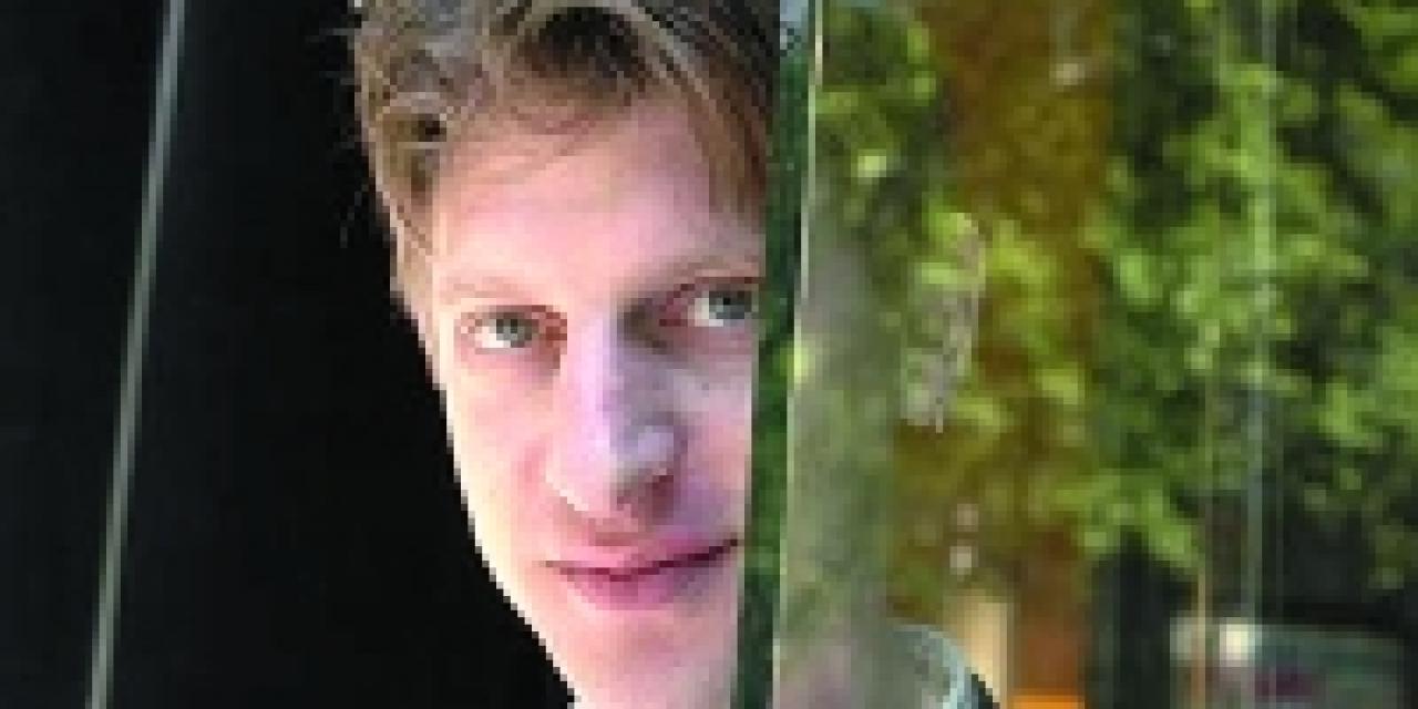 Jonathan Littell, Les Bienveillantes | Canal Académies