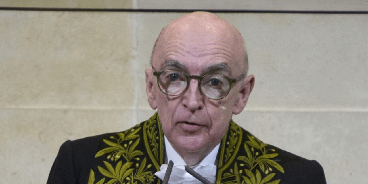 Roland RECHT | Canal Académies