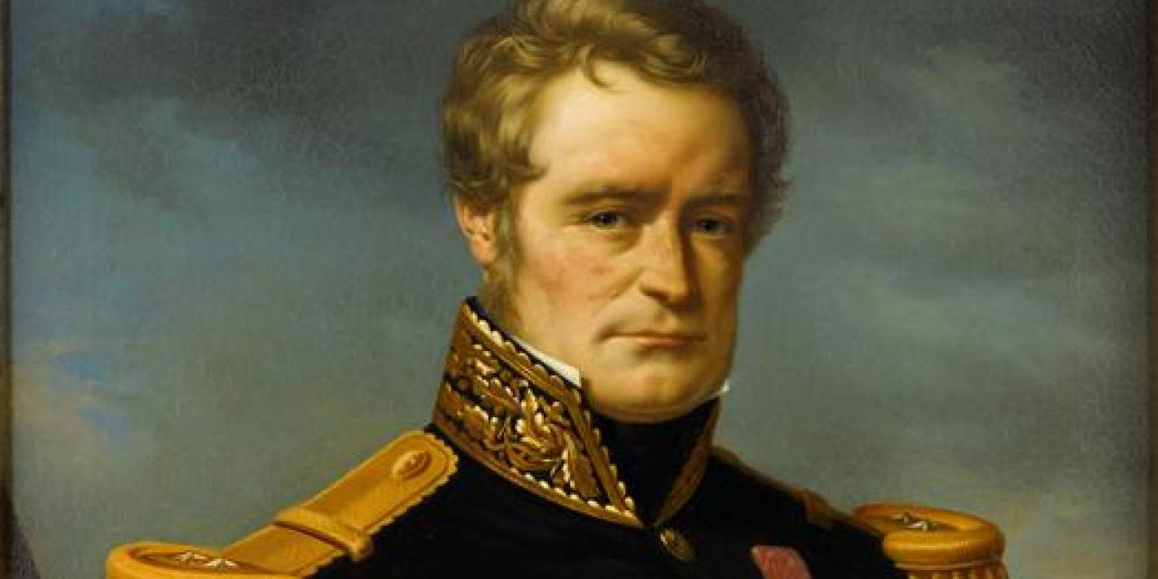 Les grands explorateurs français : Jules Dumont d’Urville | Canal Académies Les grands explorateurs français : Jules Dumont d’Urville | Canal Académies