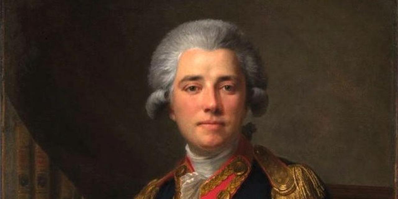 Les grands explorateurs français : La Pérouse (3/6) | Canal Académies Les grands explorateurs français : La Pérouse (3/6) | Canal Académies