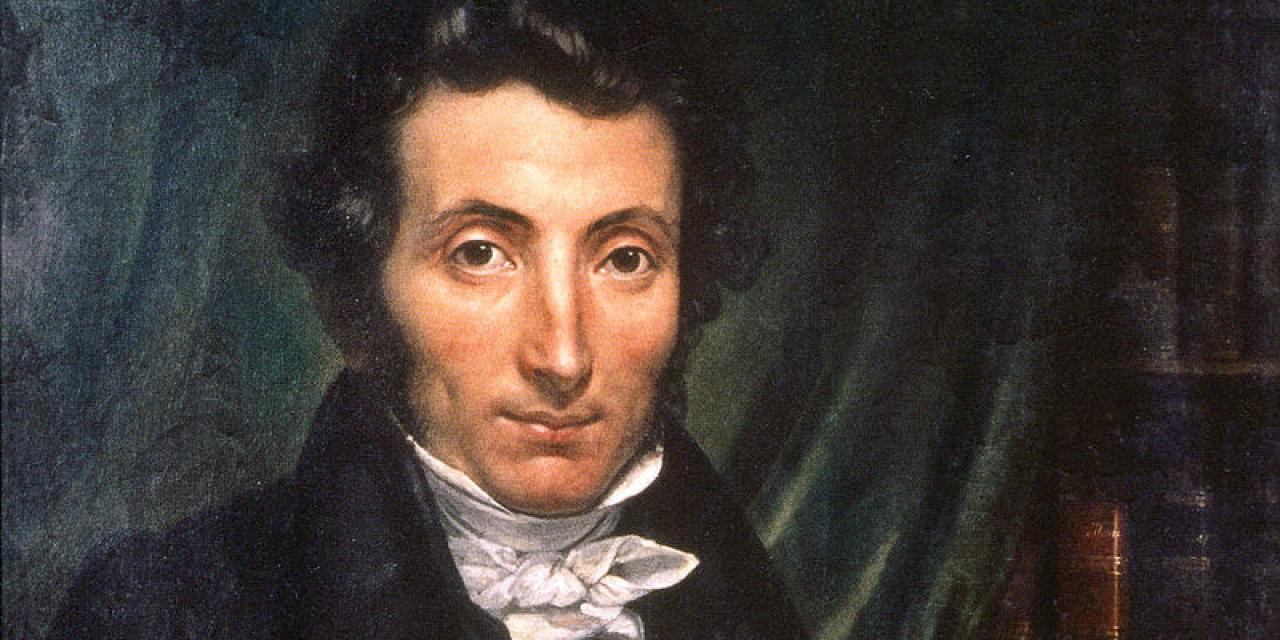 Les grands explorateurs français : René Caillié (6/6) | Canal Académies Les grands explorateurs français : René Caillié (6/6) | Canal Académies