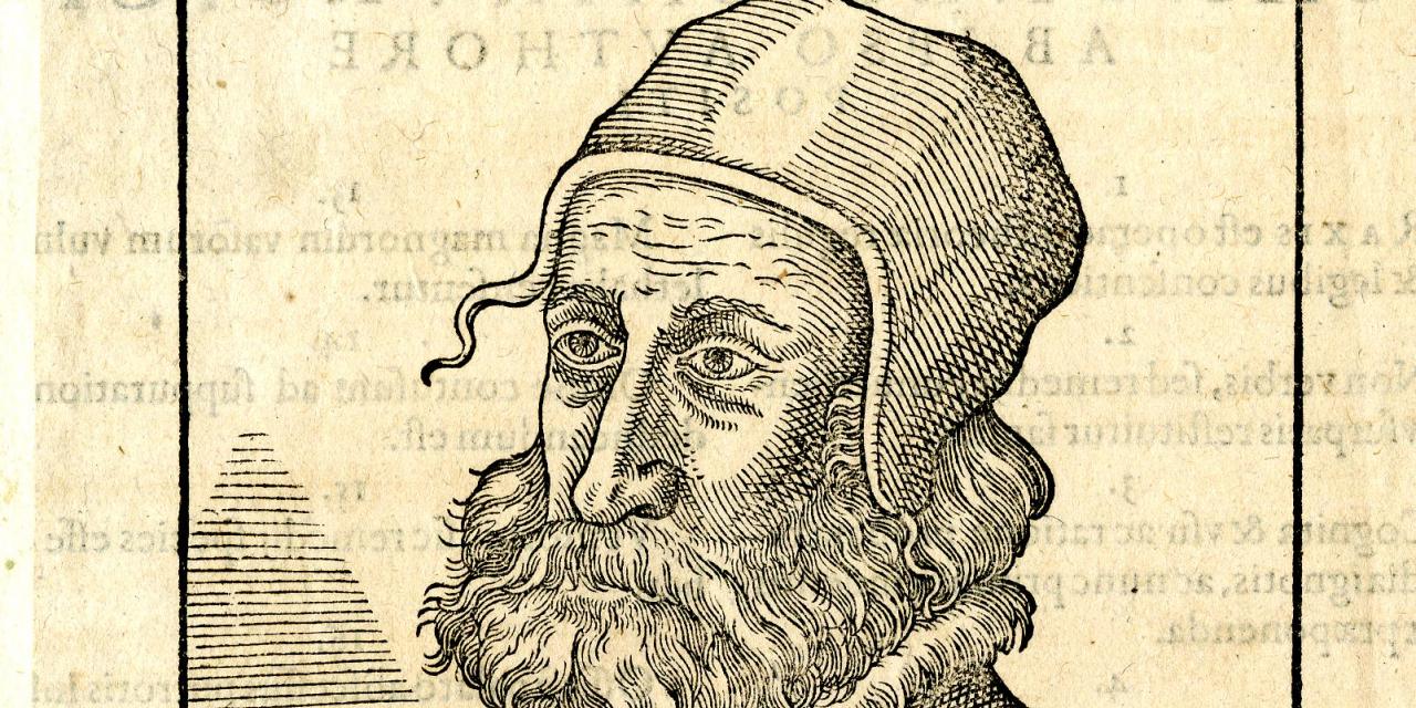 Les troubles psychiques selon Galien. Médecine ou philosophie ? | Canal ...