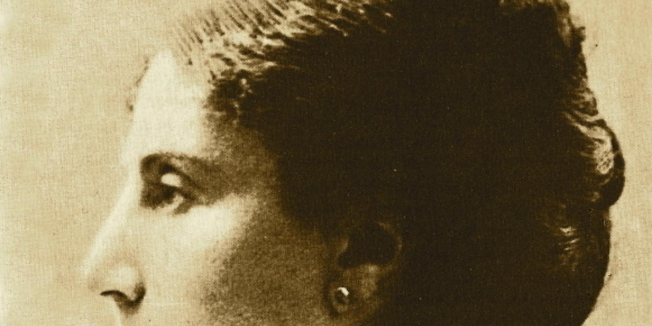 Madame Proust | Canal Académies