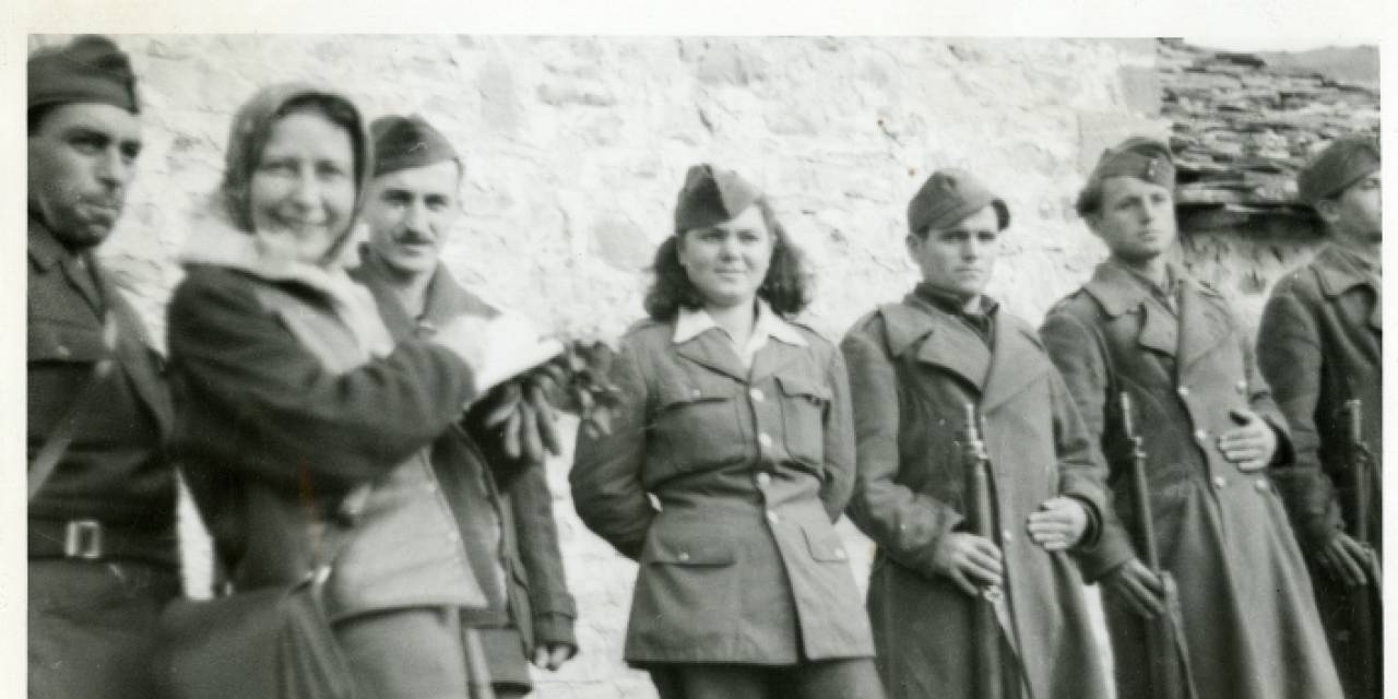 Orane Boyd : sur les traces de Simone Téry, journaliste intrépide ...