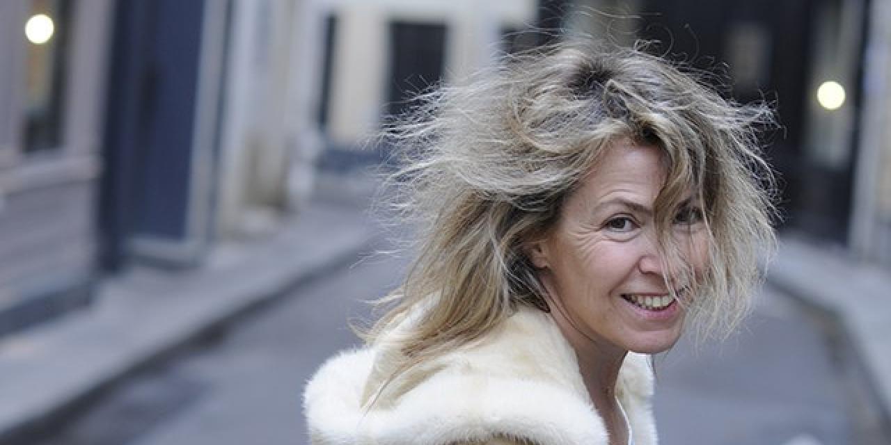 Simonetta Greggio | Canal Académies