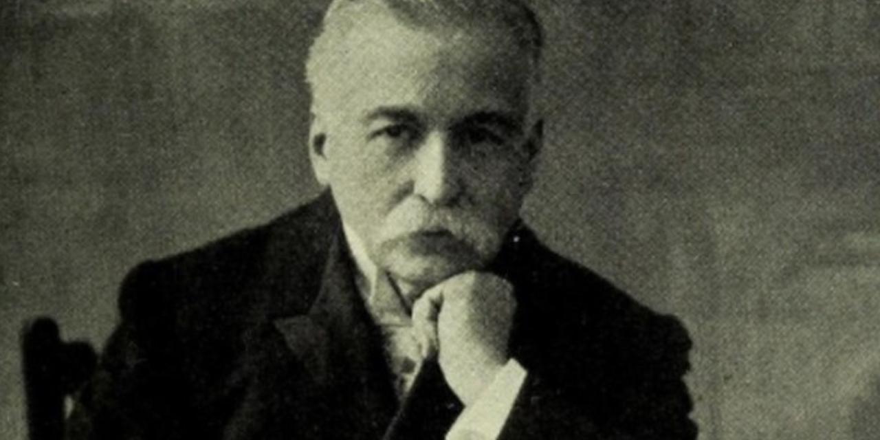 Auguste Escoffier : le roi des cuisiniers, le cuisinier des rois ...