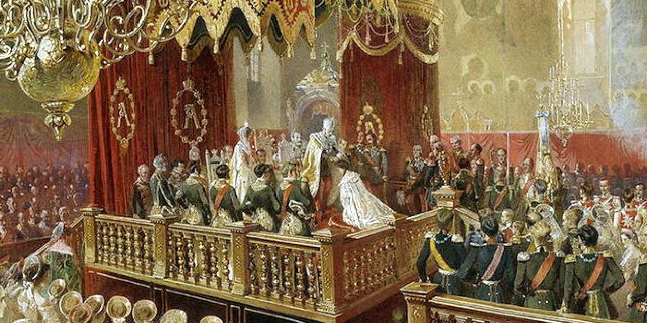 Alexandre II, le printemps de la Russie | Canal Académies