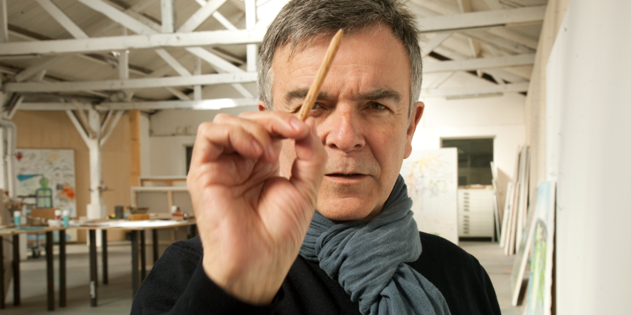 Les mathématiciens sont-ils des créateurs ? | Canal Académies