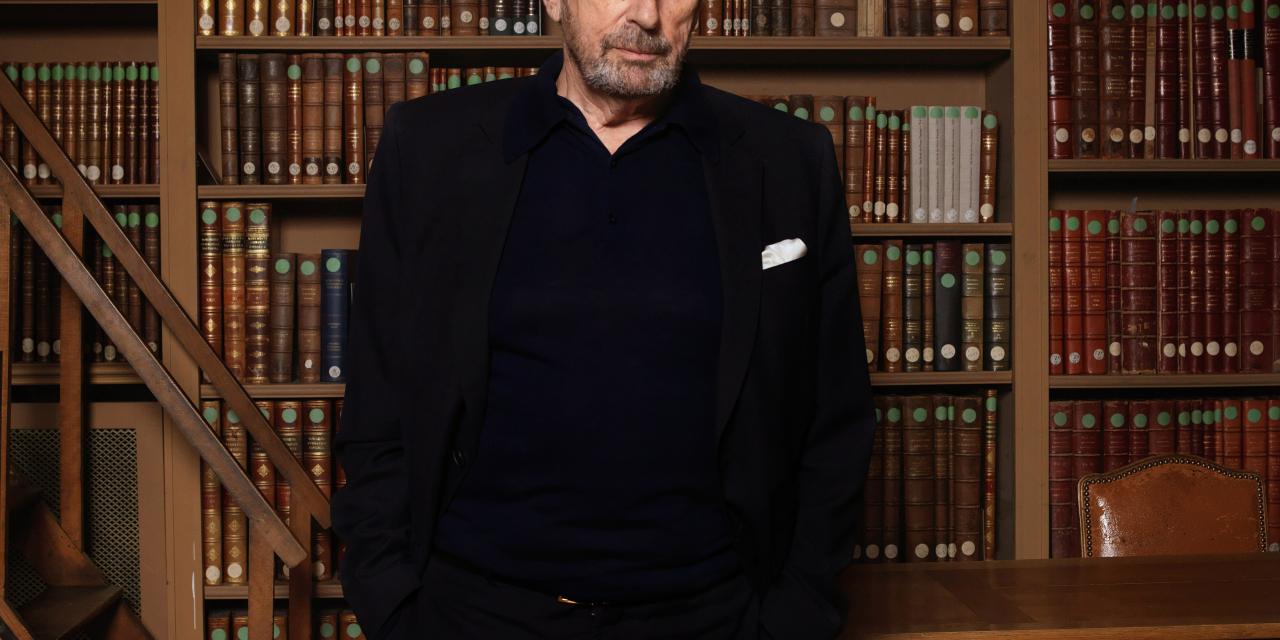 Daniel RONDEAU | Canal Académies