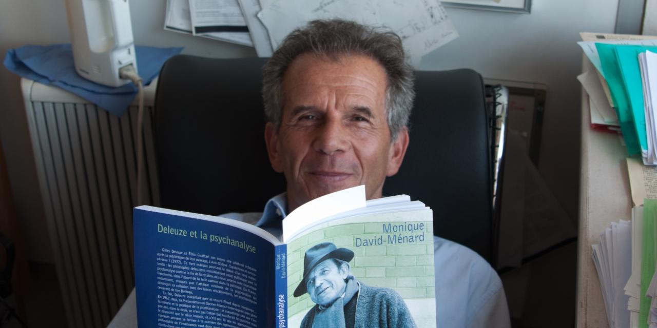 Jean-Claude Weill : Éloge de l’imprévu | Canal Académies