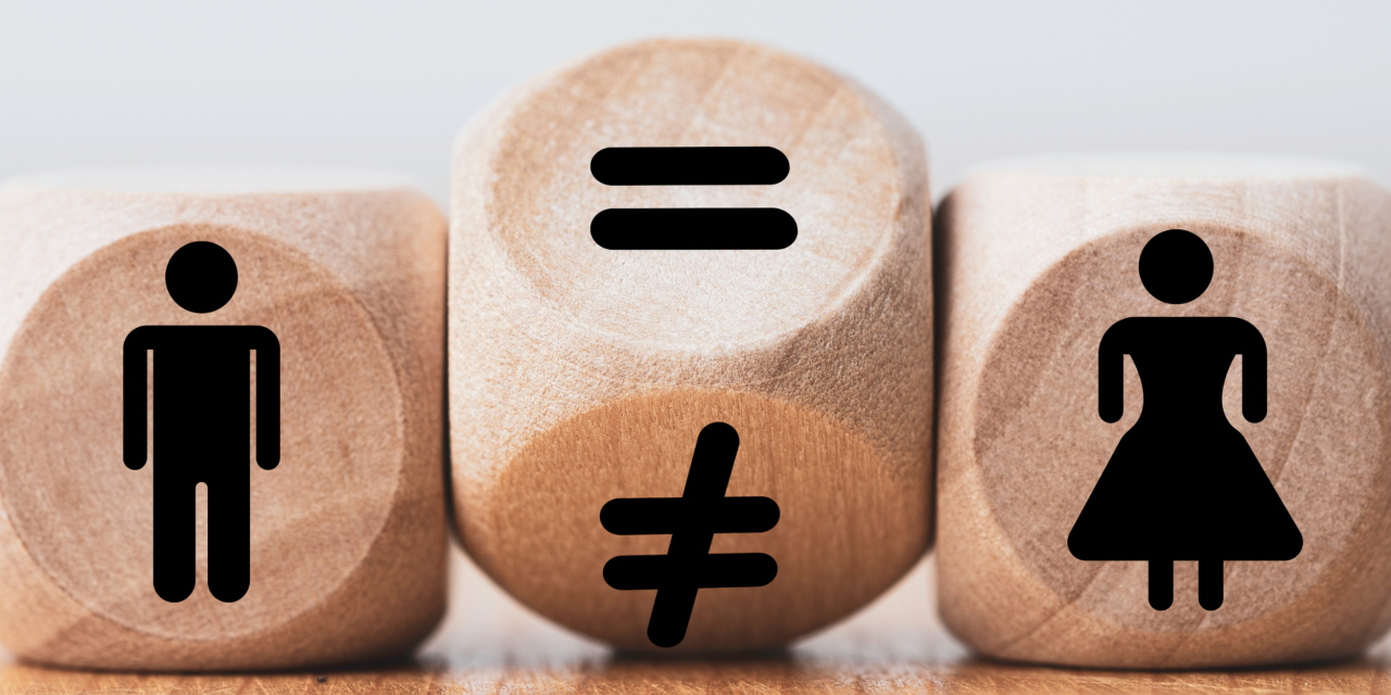 Genre en biologie : débusquer les biais, inspirer le progrès | Canal ...