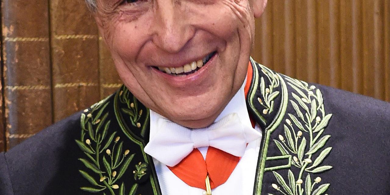 Bruno COTTE | Canal Académies