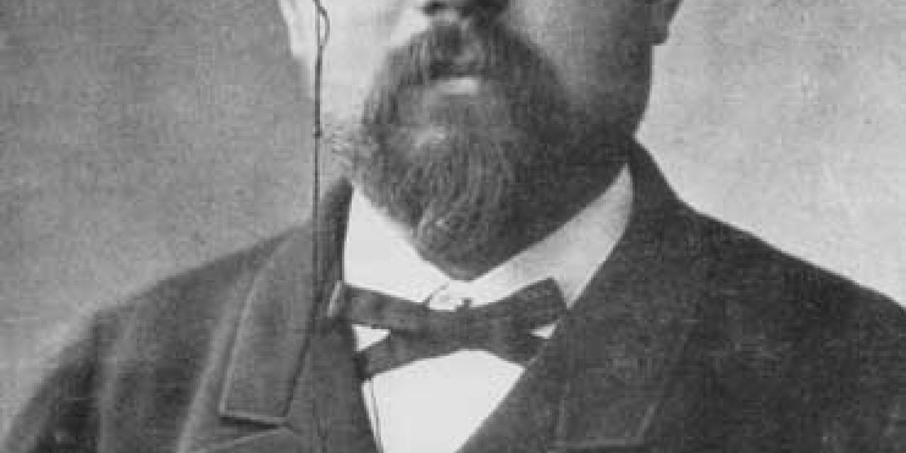 Henri POINCARE | Canal Académies