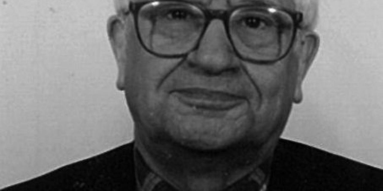 Jean ROSA | Canal Académies