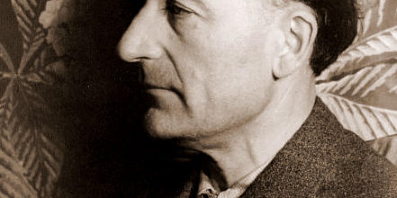 Jules ROMAINS | Canal Académies