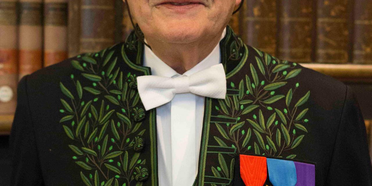 Georges-Henri SOUTOU | Canal Académies