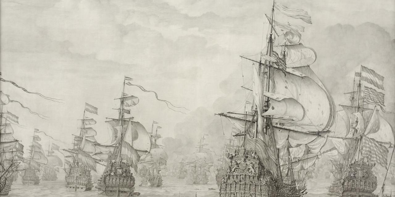 L’infatigable capitaine Marc-Joseph Marion-Dufresne (1724 - 1772 ...