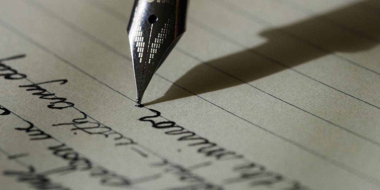 Colloque sentimental, Paul Verlaine | Canal Académies